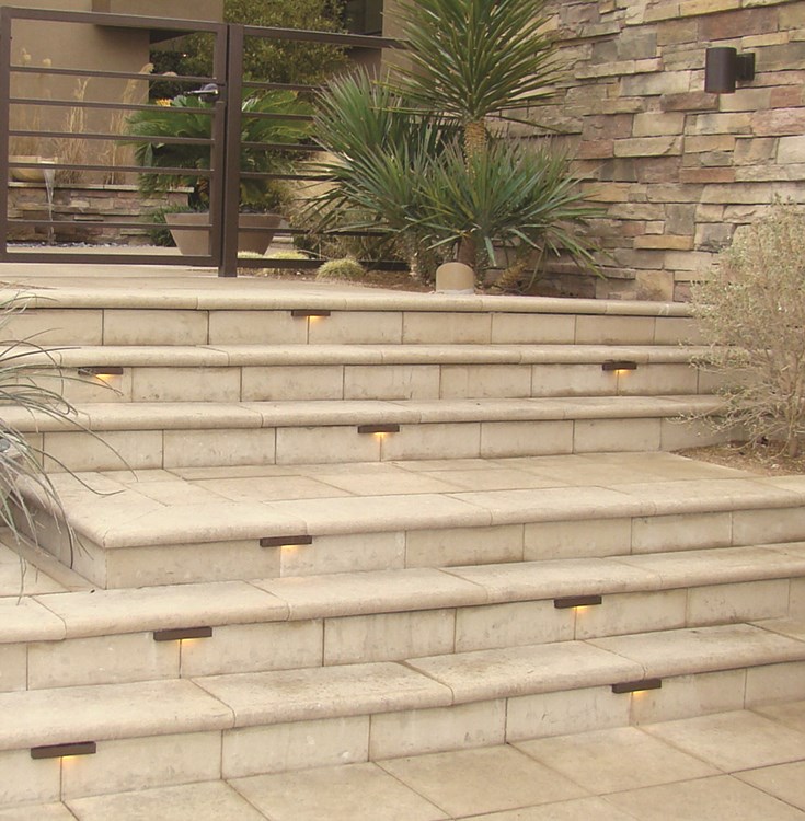 Stepstone Precast Concrete Products | Dealer Photos