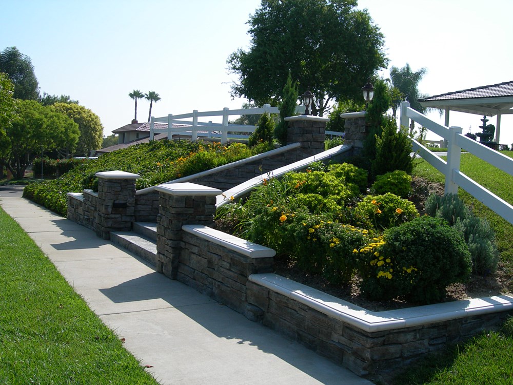 Stepstone Precast Concrete Products | Homeowners Photos