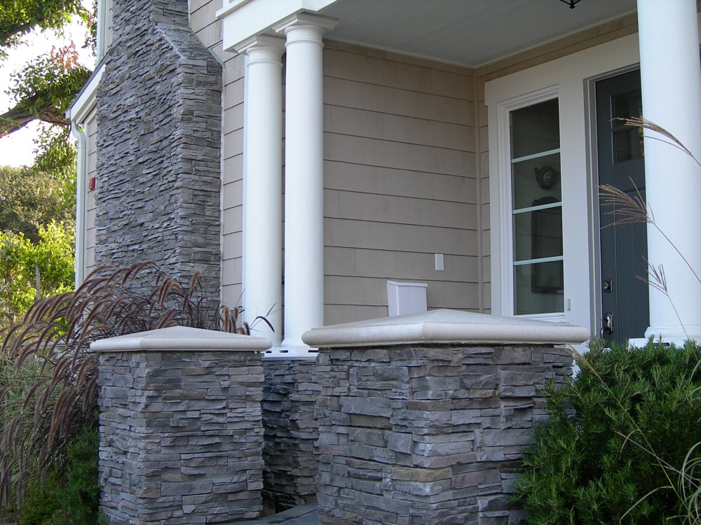 Classic Wall Cap for Dealers and Suppliers