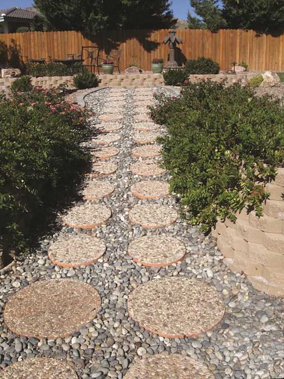 Exposed Aggregate Pavers for Dealers and Suppliers
