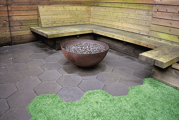 Hexagonal Pavers for Dealers and Suppliers