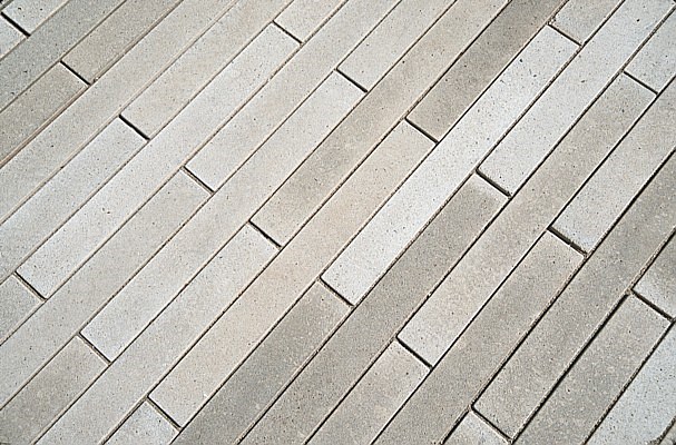Narrow Modular Pavers for Dealers and Suppliers