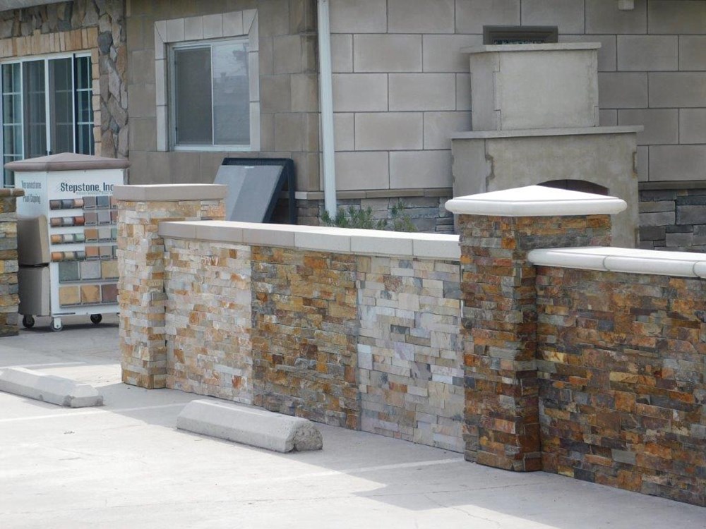 Stepstone Precast Concrete Products | Dealer Photos