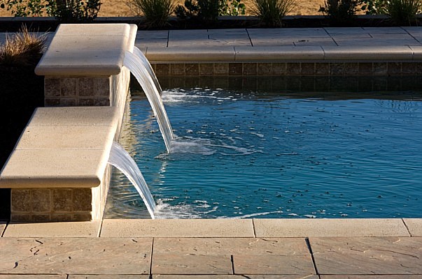 Classic Pool Coping for Dealers and Suppliers