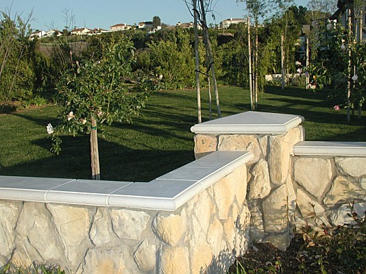 Classic Wall Cap for Dealers and Suppliers