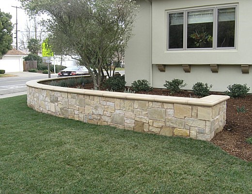 Classic Wall Cap for Dealers and Suppliers