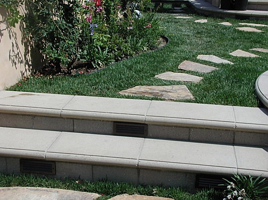 Classic Garden Steps for Dealers and Suppliers