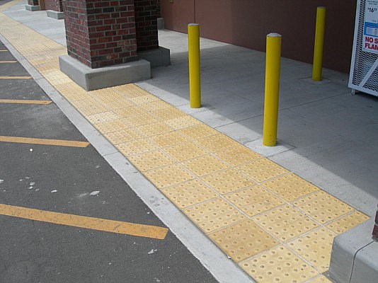 Truncated Dome Pavers for Dealers and Suppliers