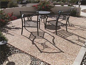 Exposed Aggregate Pavers for Dealers and Suppliers