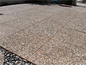 Exposed Aggregate Pavers for Dealers and Suppliers
